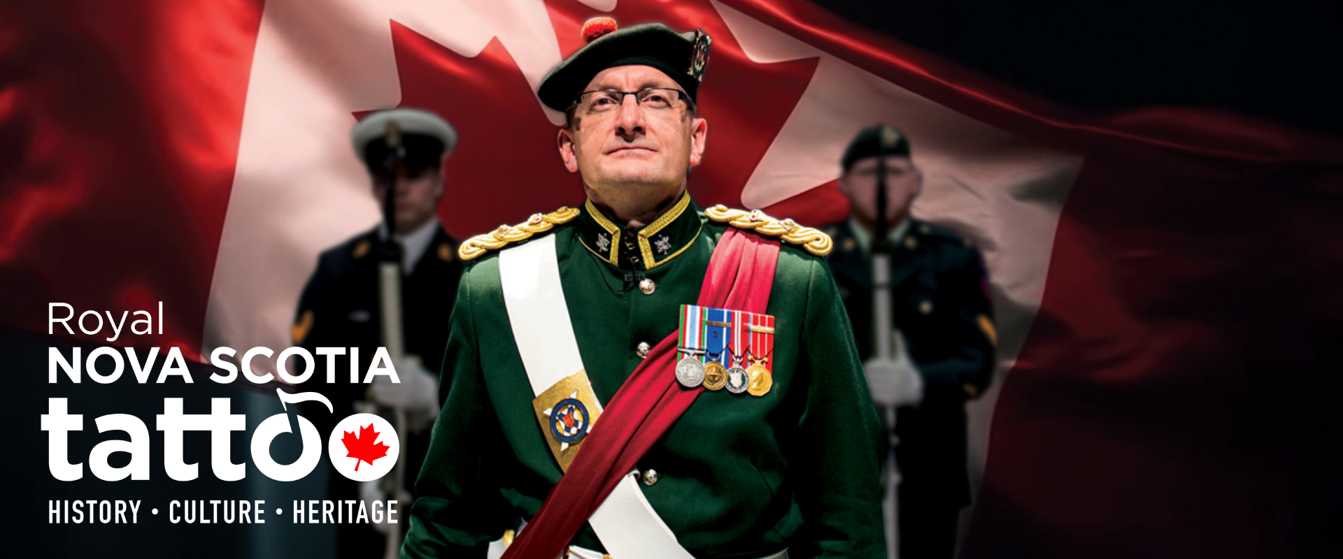 Royal Nova Scotia Tattoo | Downtown Halifax Business Commission